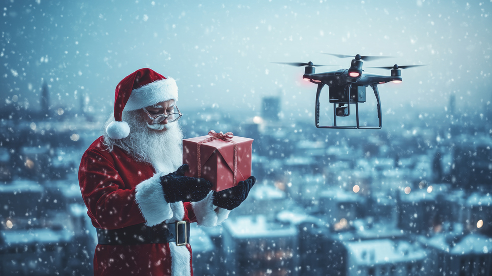 Merry Christmas and a happy 2025!