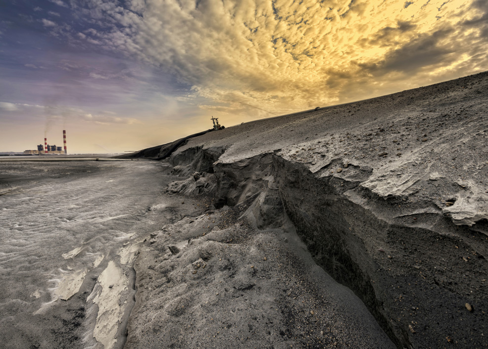 Huge cache of rare-earth elements found in U.S.
