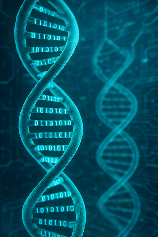 DNA data storage could arrive within 3–5 years