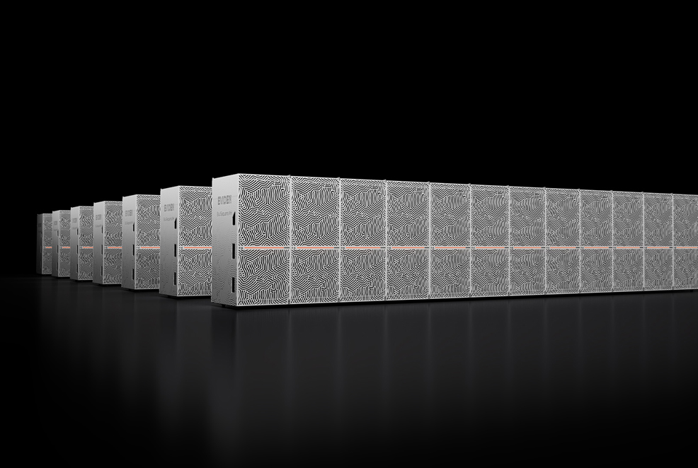 Europe's first exascale supercomputer begins installation