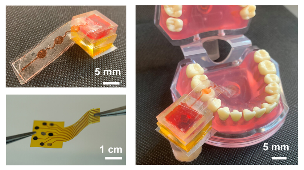 "e-Taste" could enhance VR experiences
